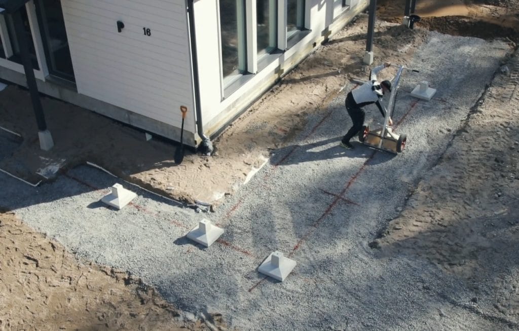 Perustuspilarit kaikkiin tarkoituksiin | BCE Pilarimaailma