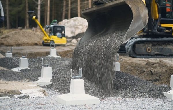 Perustuspilarit kaikkiin tarkoituksiin | BCE Pilarimaailma