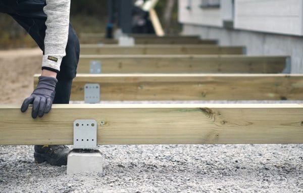 Perustuspilarit kaikkiin tarkoituksiin | BCE Pilarimaailma