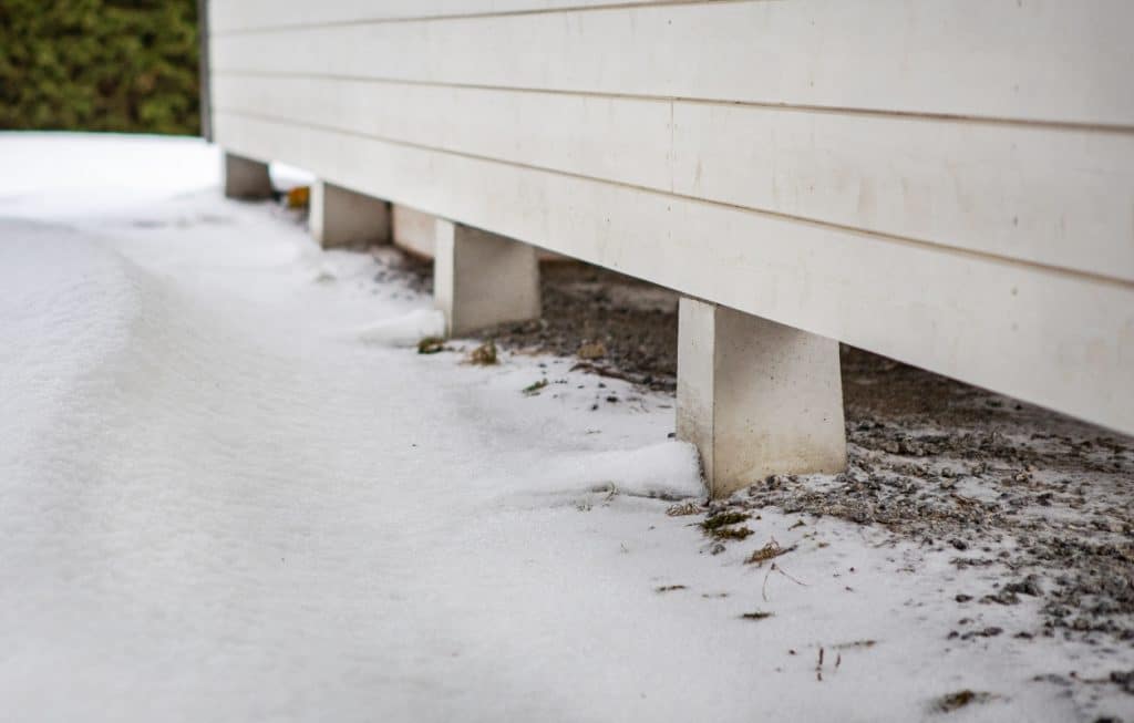 Perustuspilarit kaikkiin tarkoituksiin | BCE Pilarimaailma