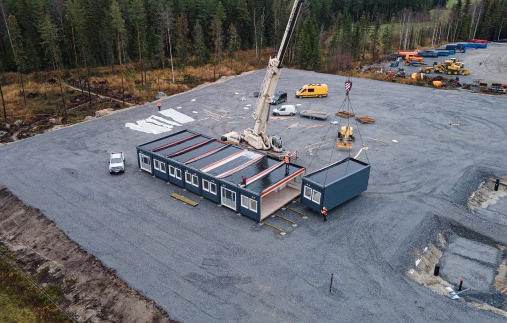 Perustuspilarit kaikkiin tarkoituksiin | BCE Pilarimaailma