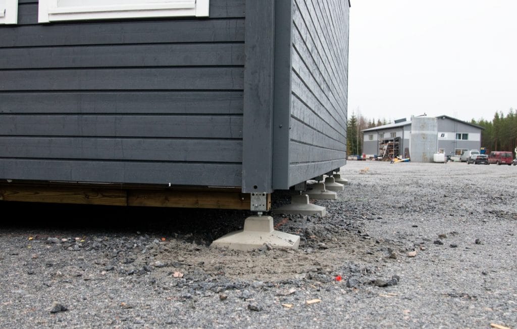 Perustuspilarit kaikkiin tarkoituksiin | BCE Pilarimaailma