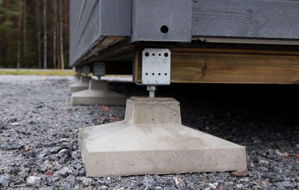 Perustuspilarit kaikkiin tarkoituksiin | BCE Pilarimaailma